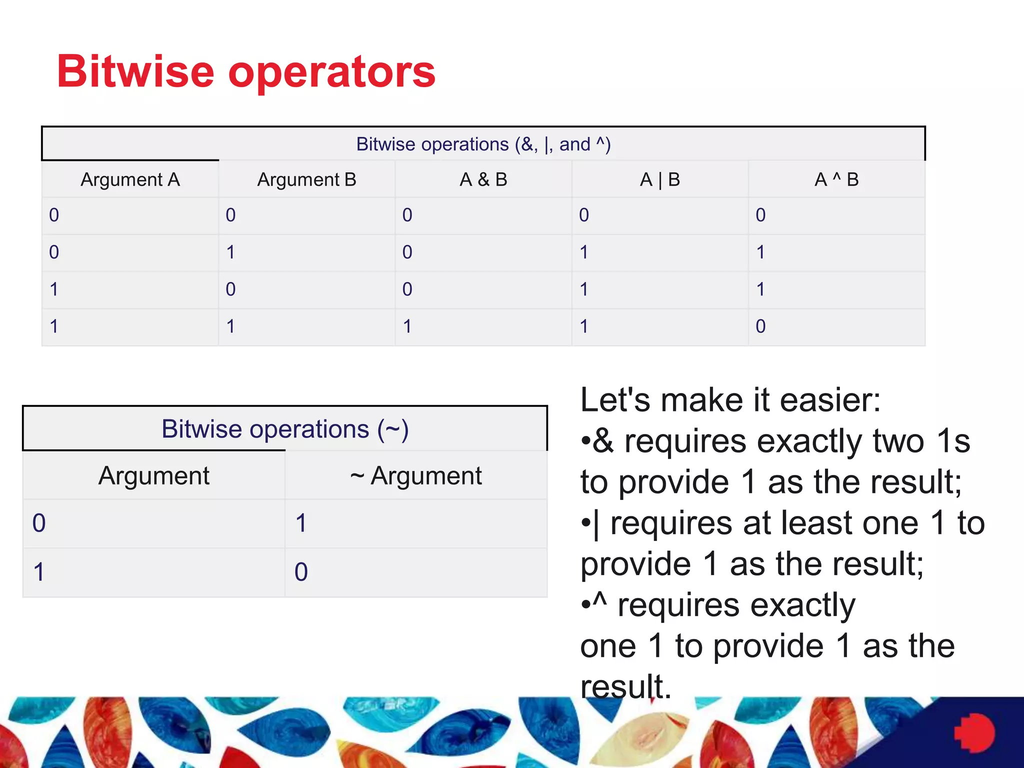 Lecture 07.pptx | Programming Languages | Computing