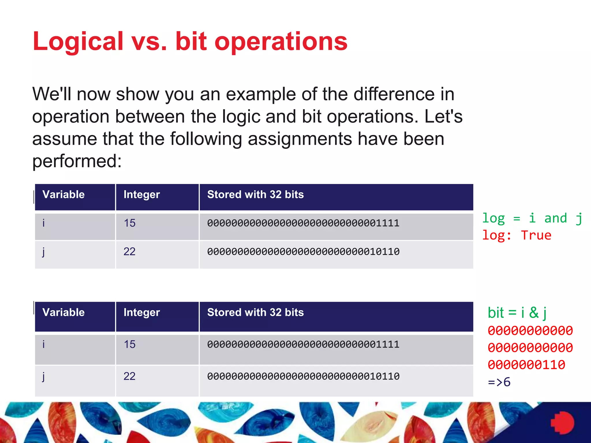 Lecture 07.pptx | Programming Languages | Computing