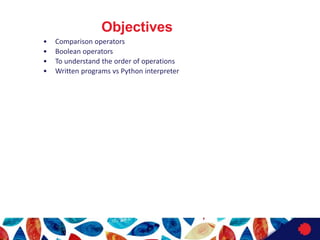 Lecture 07.pptx | Programming Languages | Computing