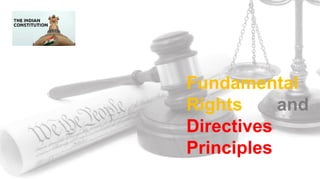 Lecture 07 directive principle | PPT