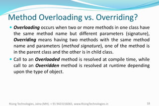 07. Virtual Functions | PPTX