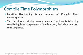 07. Virtual Functions | PPTX