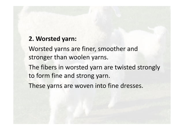 wool fiber | PDF | Needlework | Arts and Crafts