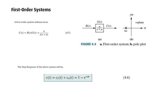 Lecture 07+08_1st & 2nd Order Control Systems (1).pptx