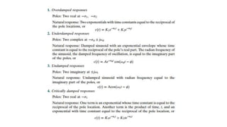 Lecture 07+08_1st & 2nd Order Control Systems (1).pptx