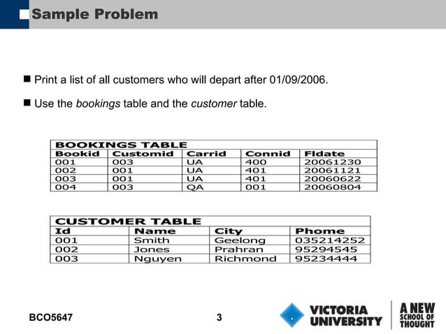 Lecture07 abap on line | PPT | Databases | Computer Software and Applications