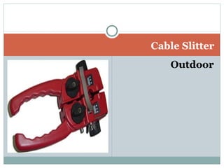 Lecture 07 cabling device | PPT