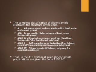 Lecture 07 classes of drugs | PPT