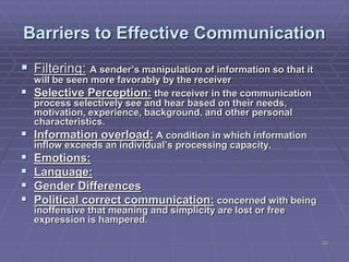 Lecture 07 Communication.ppt