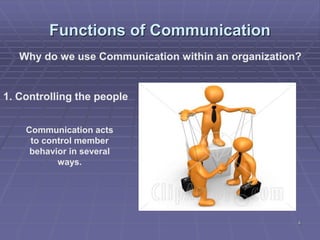 Lecture 07 Communication.ppt
