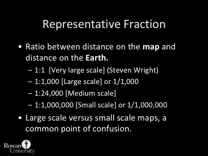 Measurement and Scale