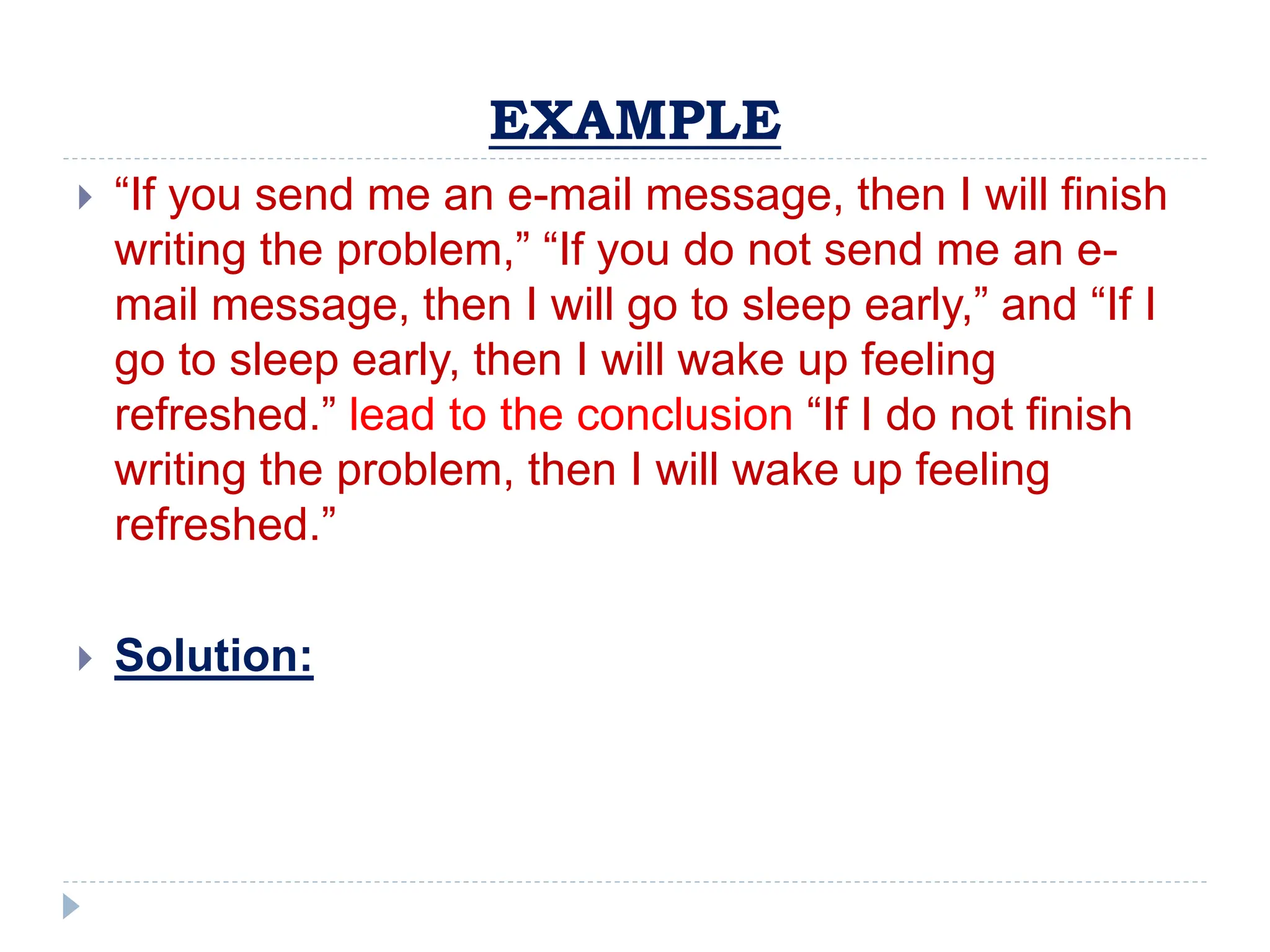 rules of inference in discrete structures | PPTX