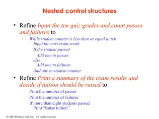 more loops lecture by Professor Evan korth | PPT