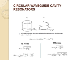 Microwave Devices Lecture08 | PPT