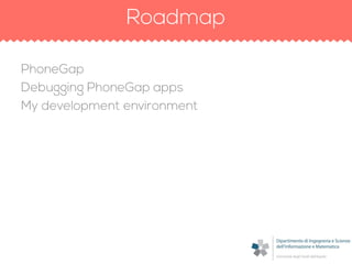 PhoneGap | PDF