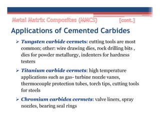 metalurgy science | PDF