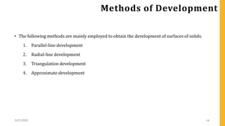 Development of Surfaces.pptx