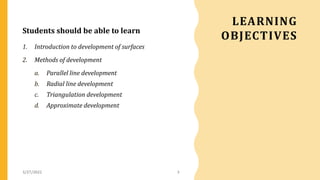 Development of Surfaces.pptx