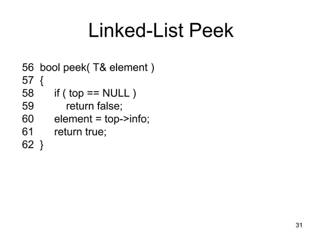 Lecture08 stacks and-queues_v3 | PPT
