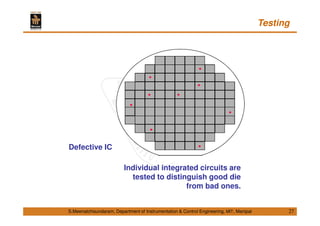 Lecture 08 & 09 | PDF