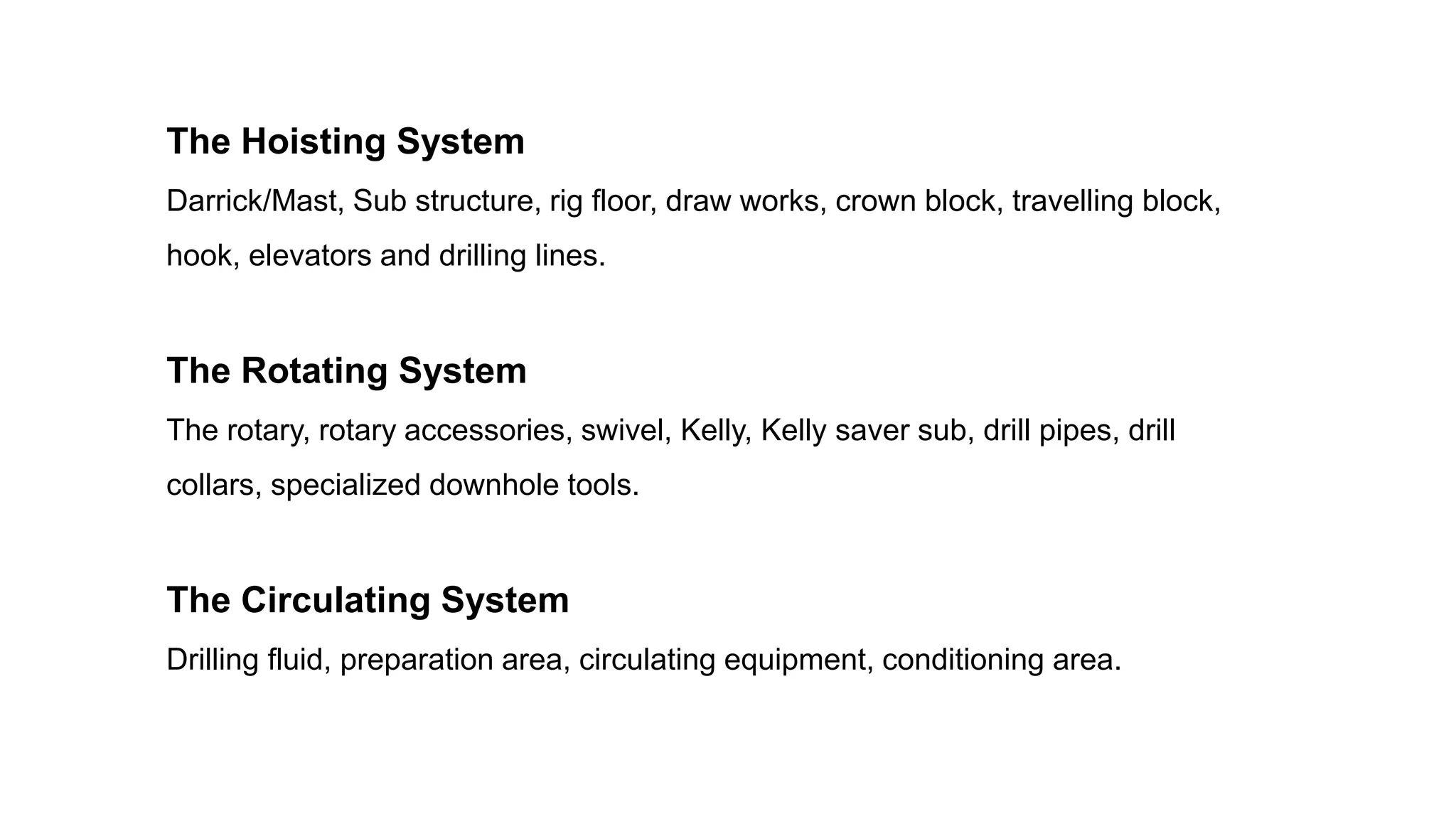 well site geology for oil and gas sector.pptx