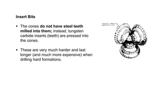 well site geology for oil and gas sector.pptx