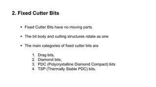 well site geology for oil and gas sector.pptx