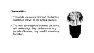 well site geology for oil and gas sector.pptx