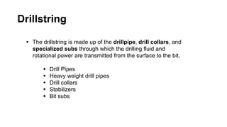 well site geology for oil and gas sector.pptx