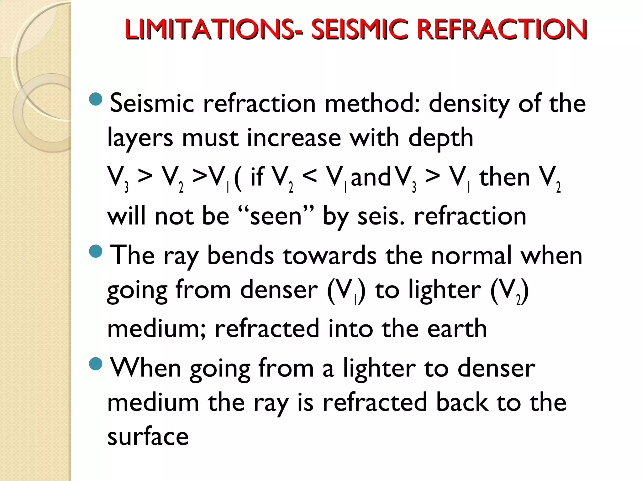 Soil Exploration | PPT
