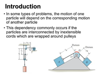 Lecture 08 Constrained motion of connected paticles.pdf