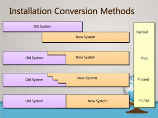 Lecture # 08 (developing business it solution) | PPTX