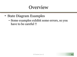 Lecture08 examples | PPT