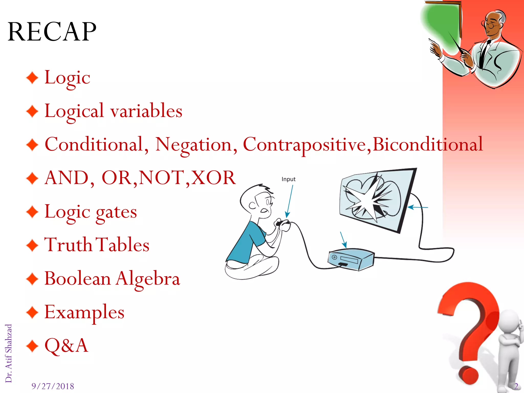 Lecture08 ie321 dr_atifshahzad | PDF