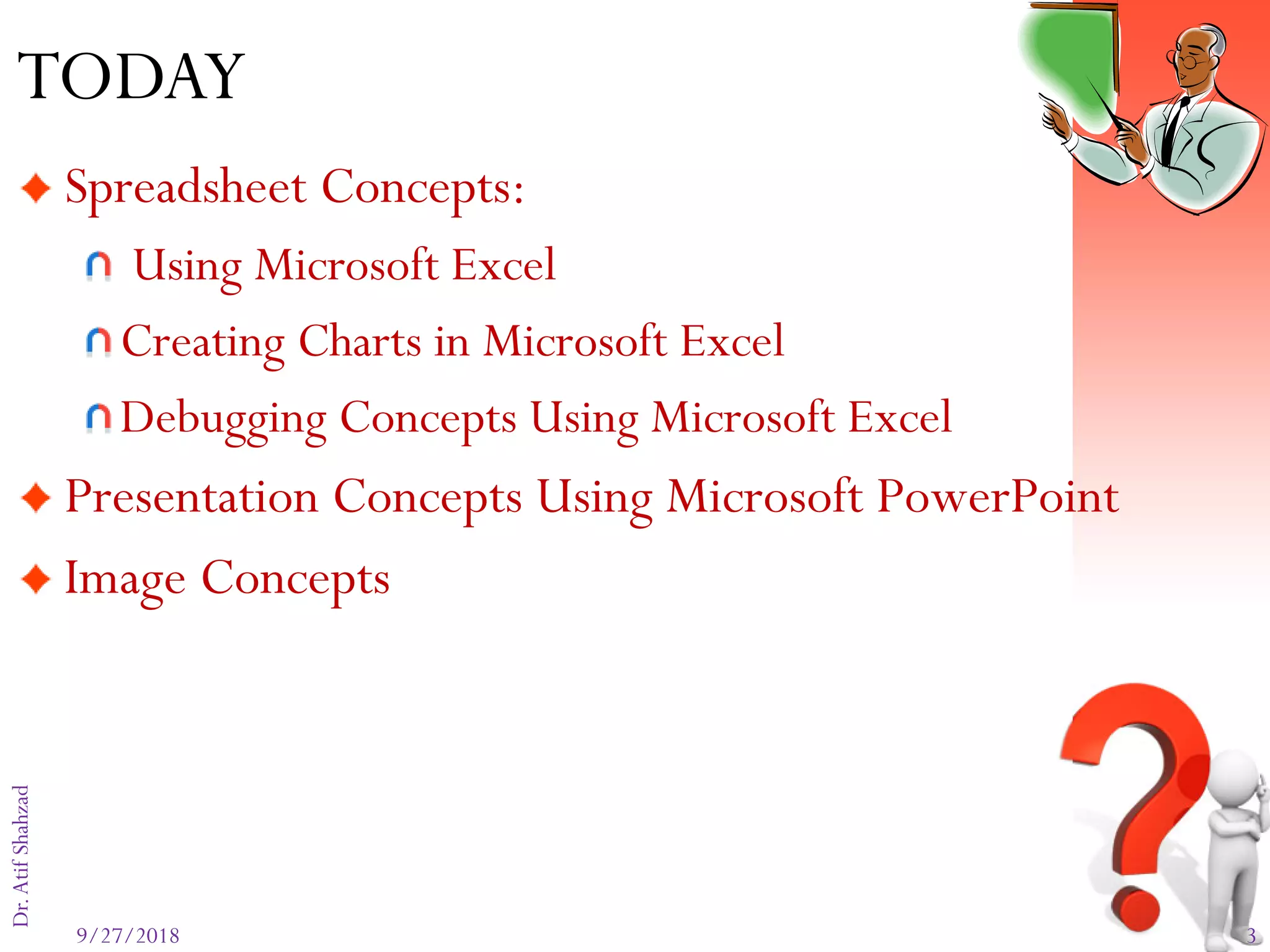Lecture08 ie321 dr_atifshahzad | PPT