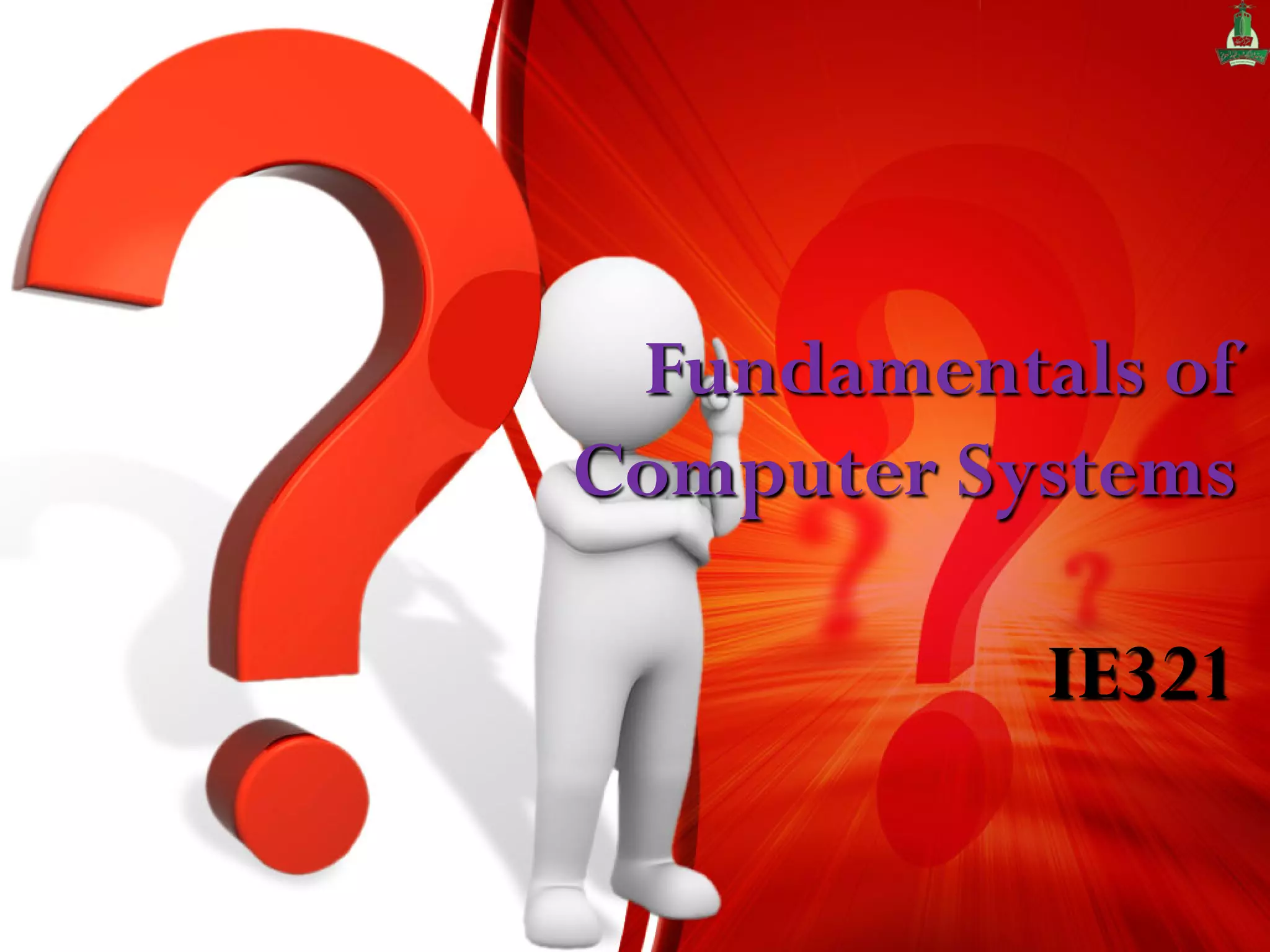 Lecture08 ie321 dr_atifshahzad | PDF