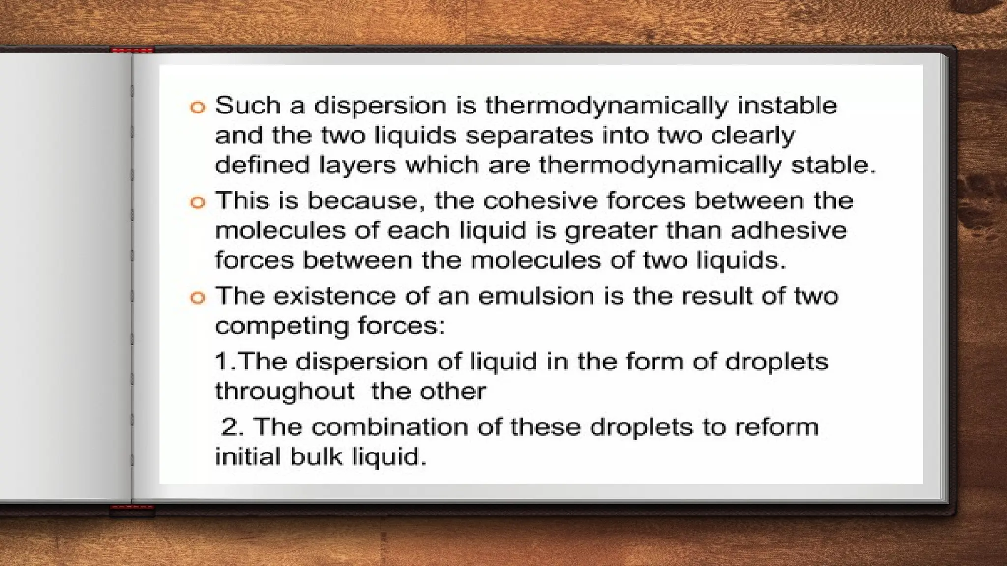 Lecture # 08Preparation of new dispersion systems for pharmaceutical ...