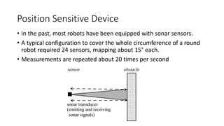 Lecture 08 robots and controllers | PPT