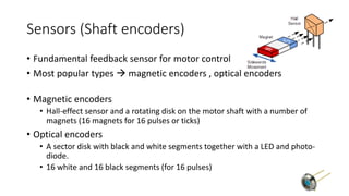 Lecture 08 robots and controllers | PPT