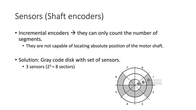 Lecture 08 robots and controllers | PPT | Free Download