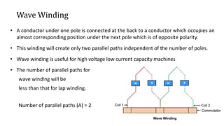 Lecture 08 slides Dc machines and power.pdf