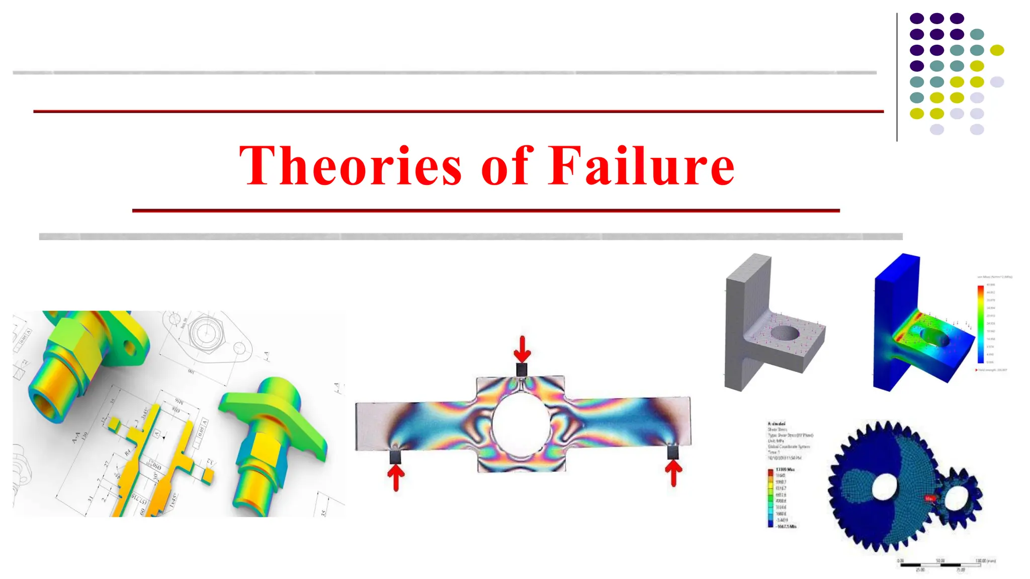 Lecture # 08 Theories of Failure for students.pdf
