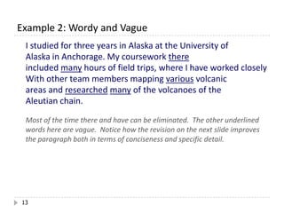 Lecture 08 writing_application_materials | PPT