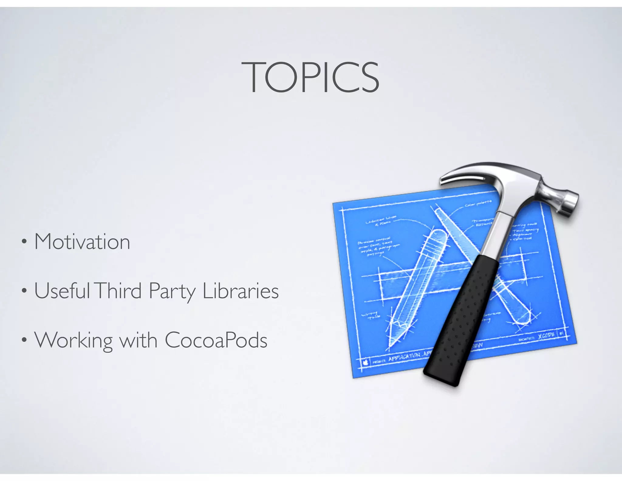 iOS Bootcamp: learning to create awesome apps on iOS using Swift (Lecture 09) | PPT