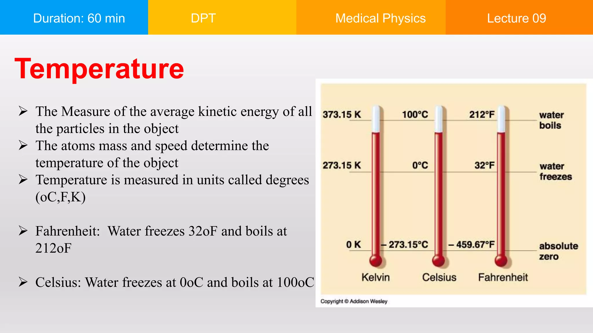Heat and Its Transfer | PPTX
