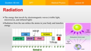 Heat and Its Transfer | PPTX