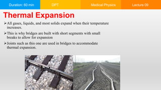 Heat and Its Transfer | PPTX
