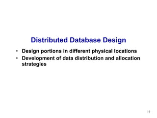 Lecture 09 dblc centralized vs decentralized design | PPT