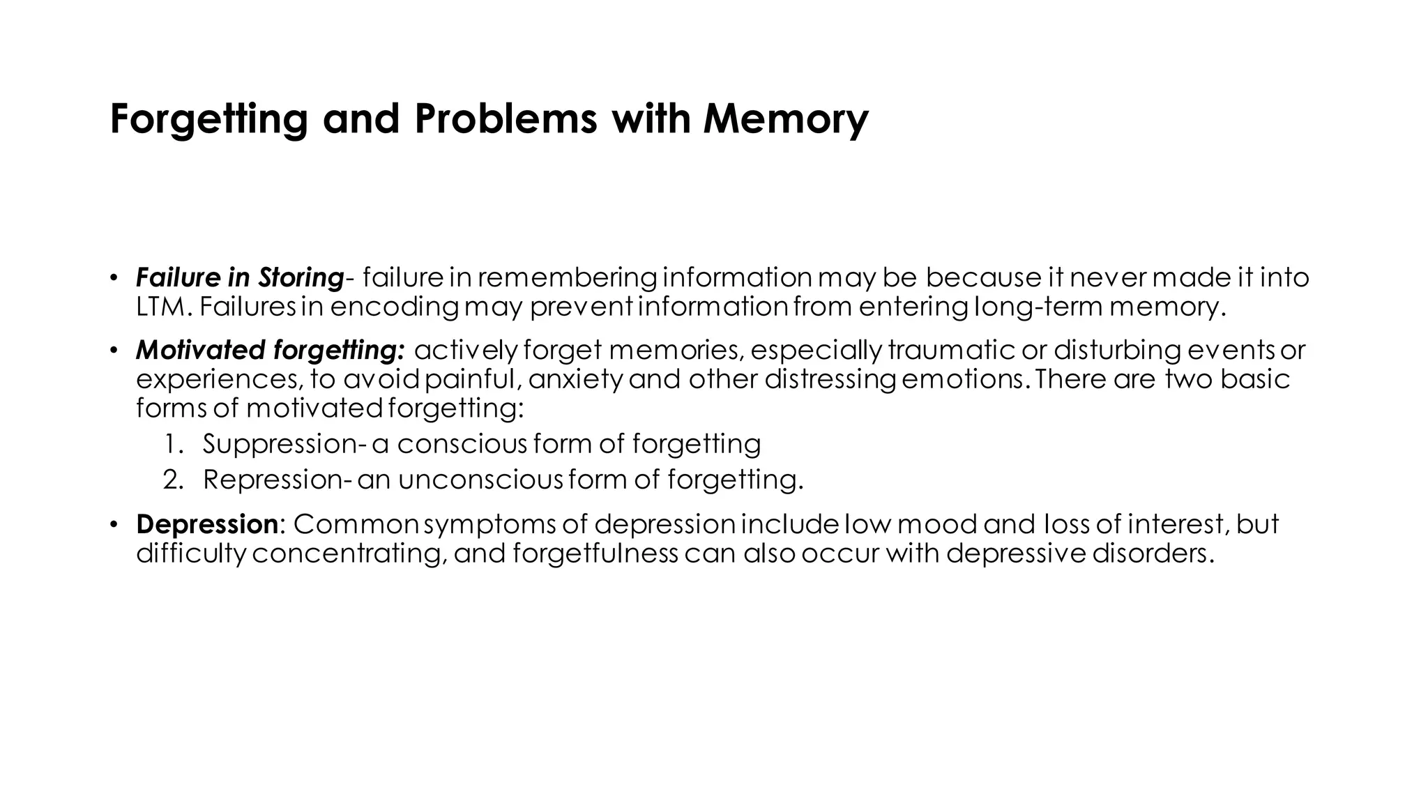 Biological and Cognitive Psychology Lecture Memory.pdf