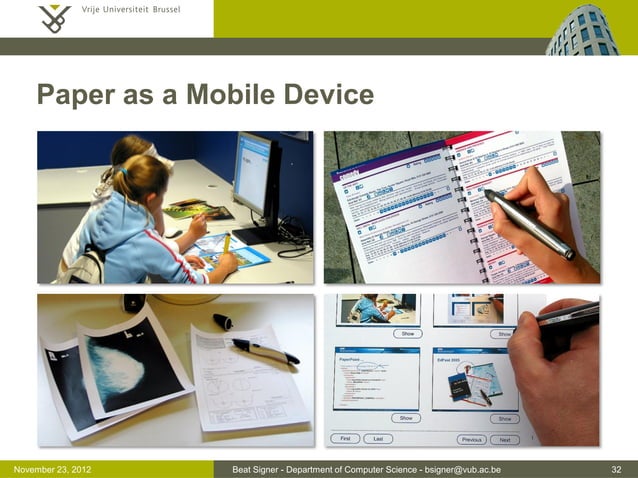Mobile Information Systems Lecture 08 Web Information Systems 4011474fnr Ppt